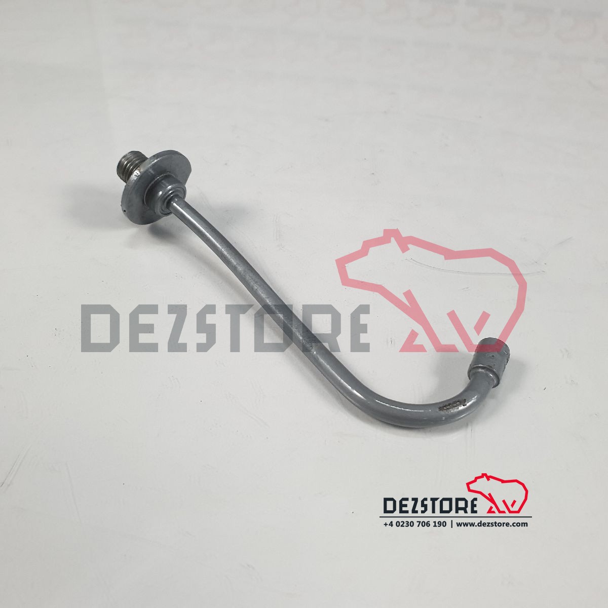81154055006 INJECTOR ADBLUE MAN TGX | EURO 6 | DEZSTORE - Dezmembrari ...