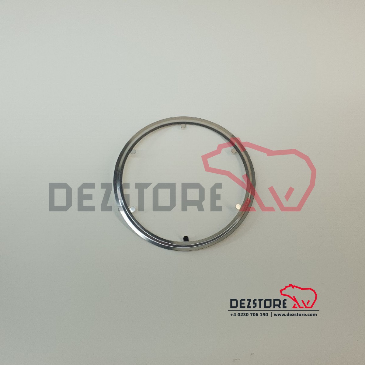 Garnitura etansare racord flexibil MAN TGS Euro 6 - cod OEM ...