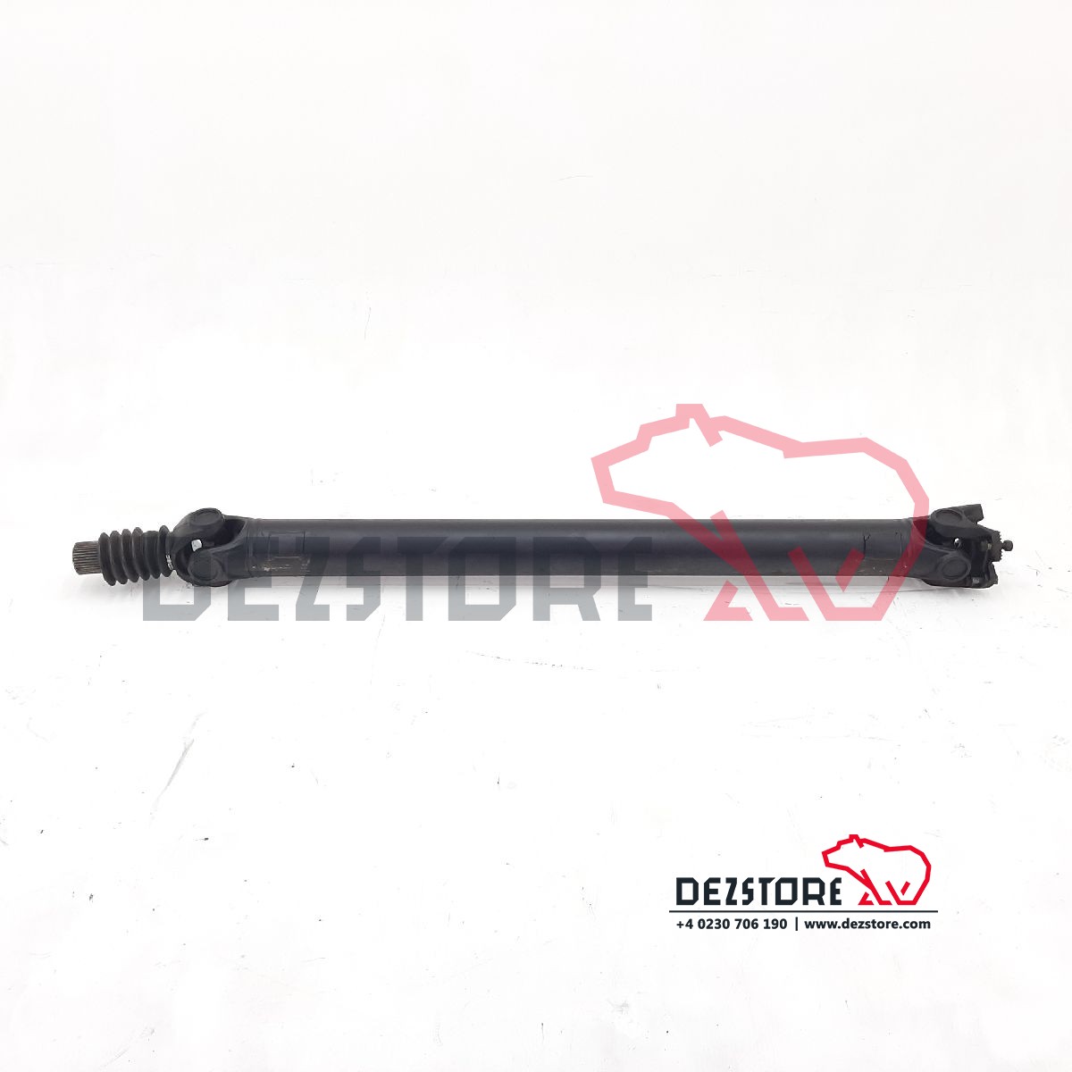 Cardan MAN TGX - cod OEM: 81393336224 | DEZSTORE :: Piese noi și second ...
