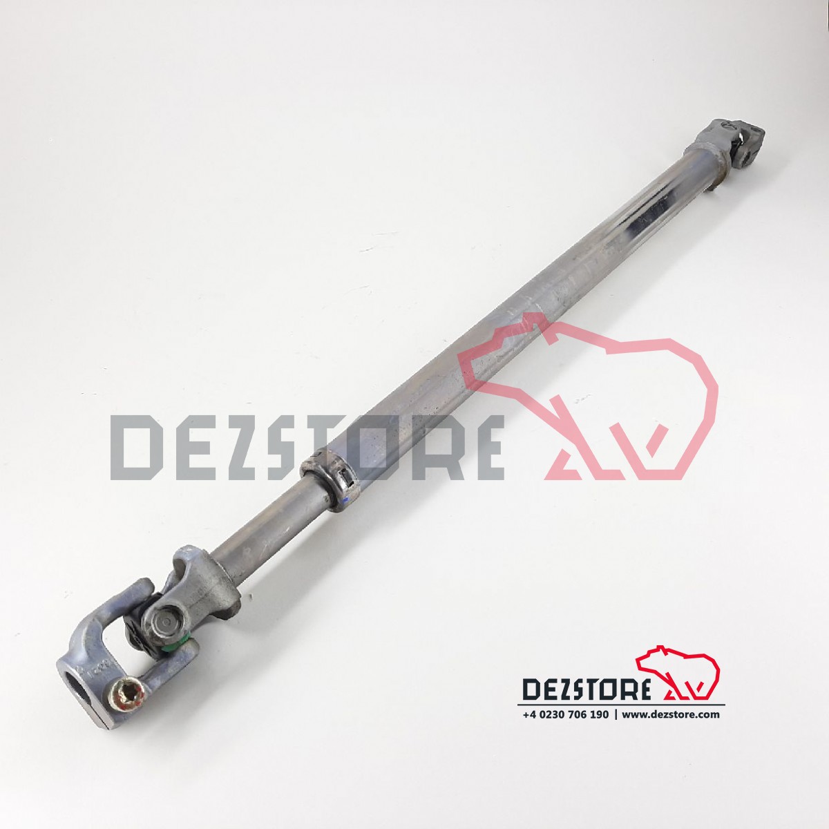 Ax volan MAN TGS Euro 6 - cod OEM: 81461226158 | DEZSTORE :: Piese noi ...