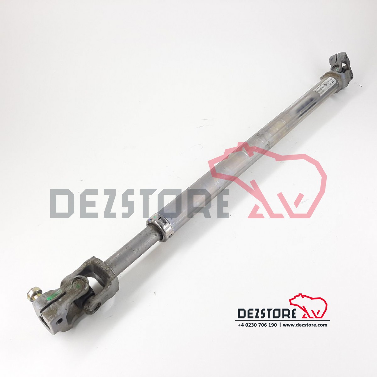 Ax volan MAN TGS Euro 6 - cod OEM: 81461226158 | DEZSTORE :: Piese noi ...