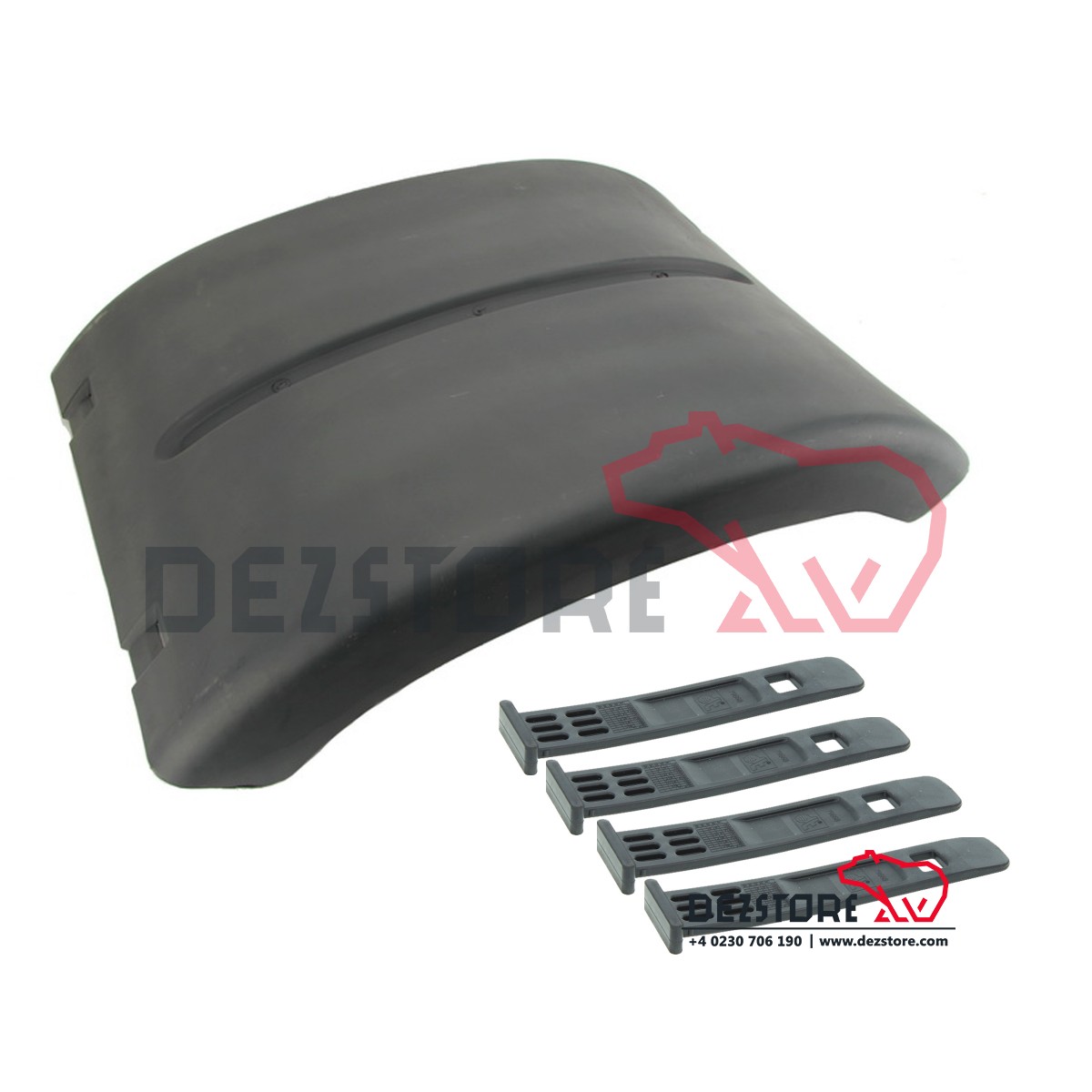 81664106606 CAPAC ARIPA NOROI AXA SPATE MAN TGX | DEZSTORE ...