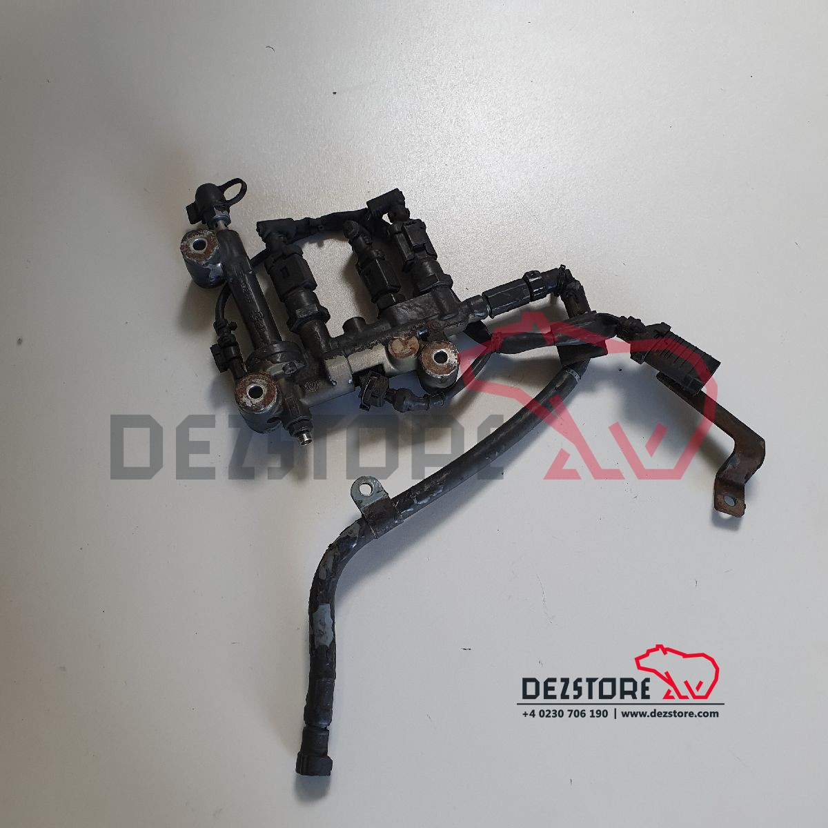 A0001404139 DOZATOR ADBLUE MERCEDES AXOR | DEZSTORE - Dezmembrari ...