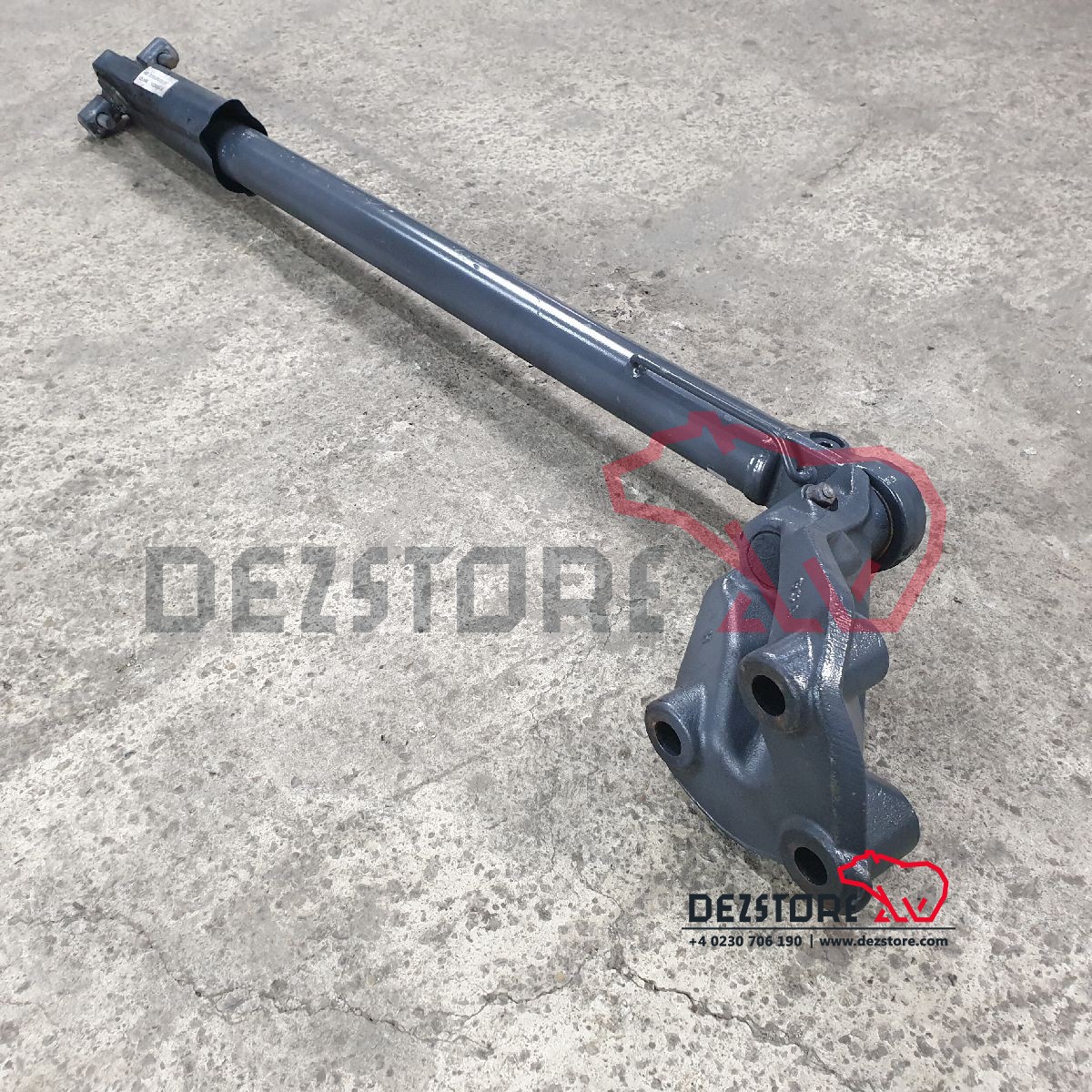 A0035530205 CILINDRU RABATARE CABINA MERCEDES ACTROS MP4 | DEZSTORE ...