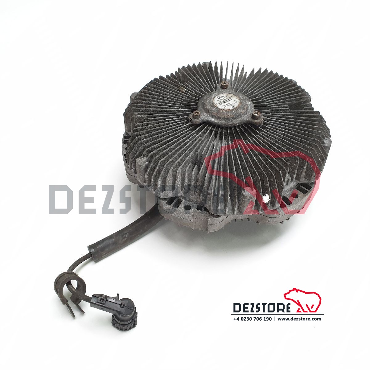 A4702000722 VASCOCUPLAJ MERCEDES ACTROS MP4 | DEZSTORE :: Piese noi și ...