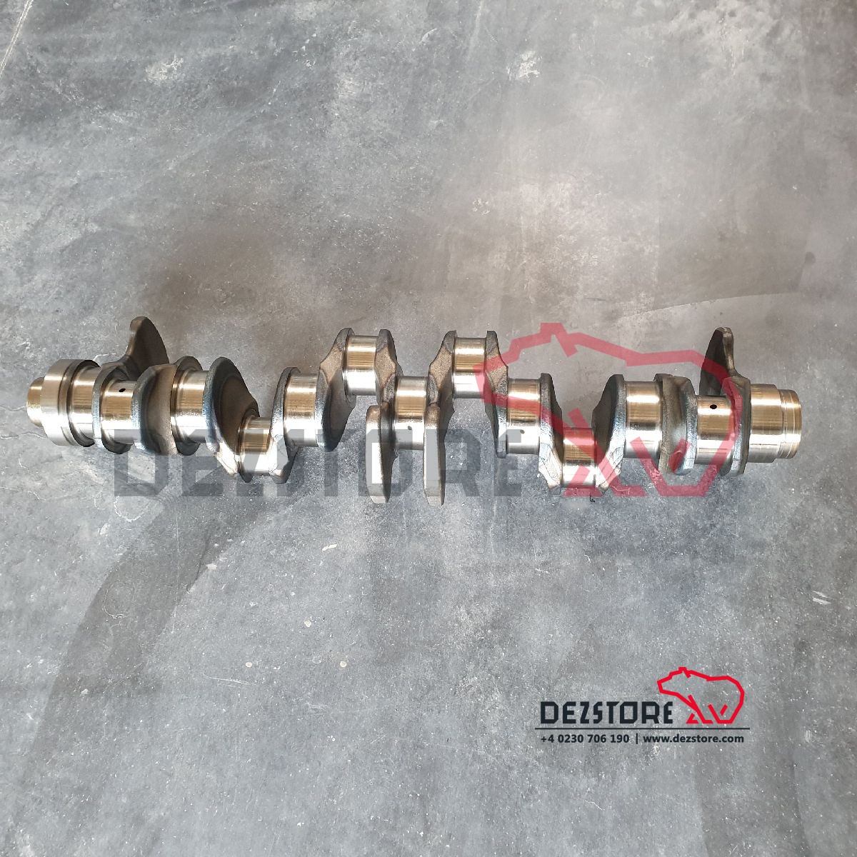 A4710300401 ARBORE COTIT MERCEDES ACTROS MP4 | DEZSTORE - Dezmembrari ...