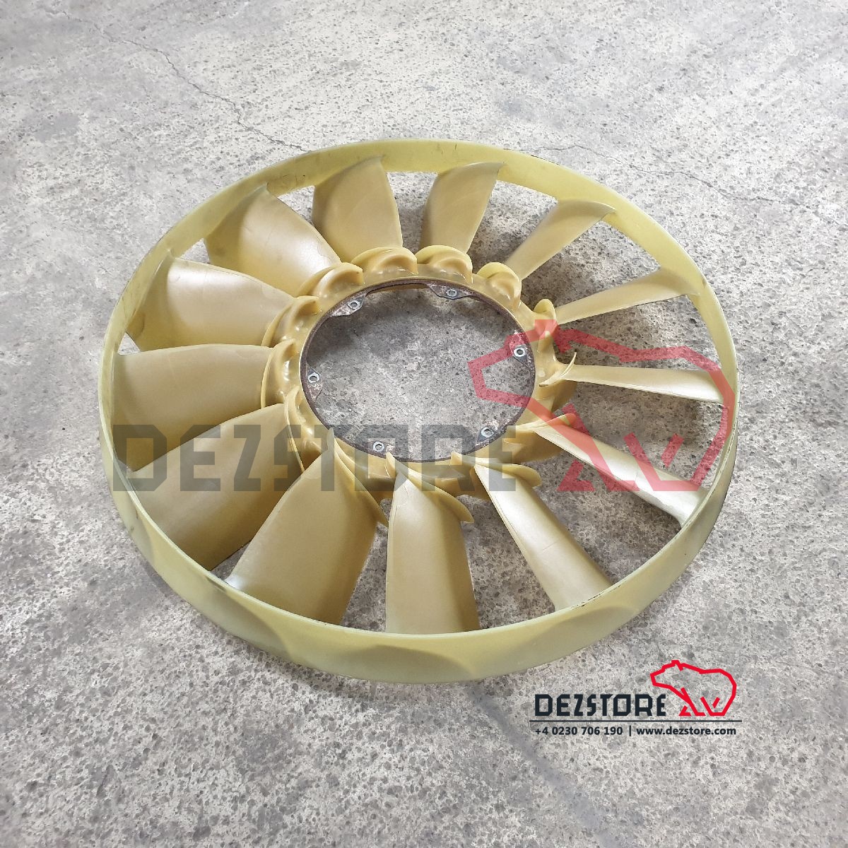 A4712050606 PALETI VASCOCUPLAJ MERCEDES ACTROS MP4 | DEZSTORE ...