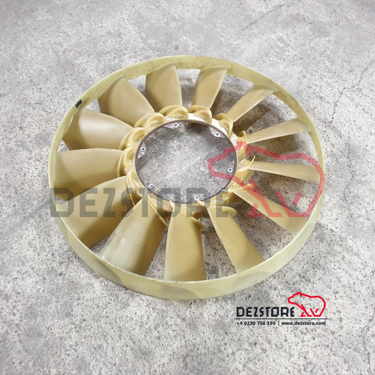 A4712050606 PALETI VASCOCUPLAJ MERCEDES ACTROS MP4 | DEZSTORE ...