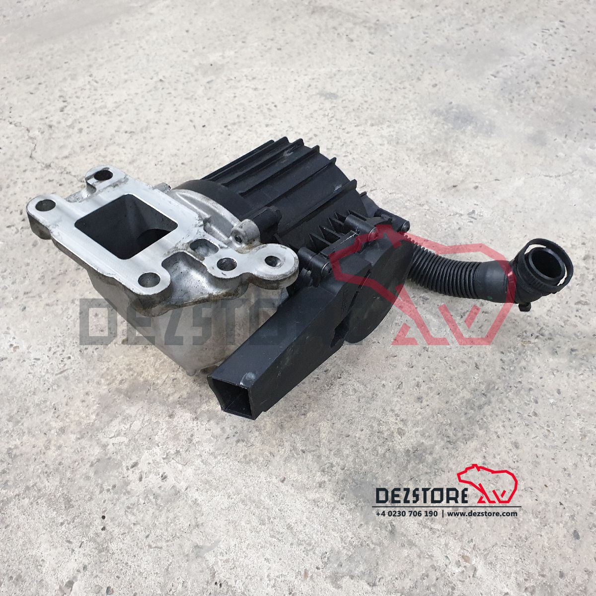 A4720106662 MODUL SEPARATOR ULEI MOTOR MERCEDES ACTROS MP4 | DEZSTORE ...