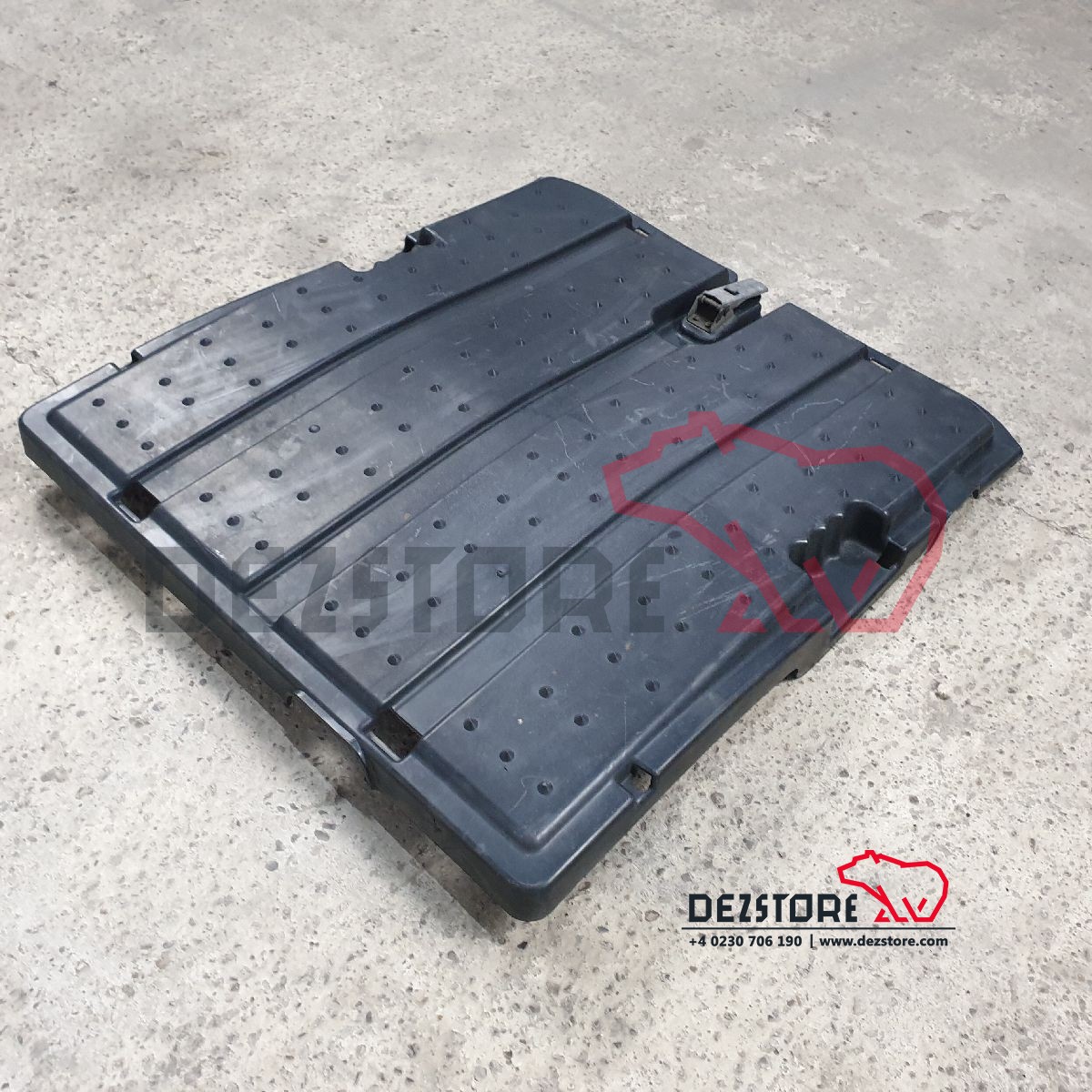 A9605410705 CAPAC BATERII MERCEDES ACTROS MP4 | DEZSTORE - Dezmembrari ...