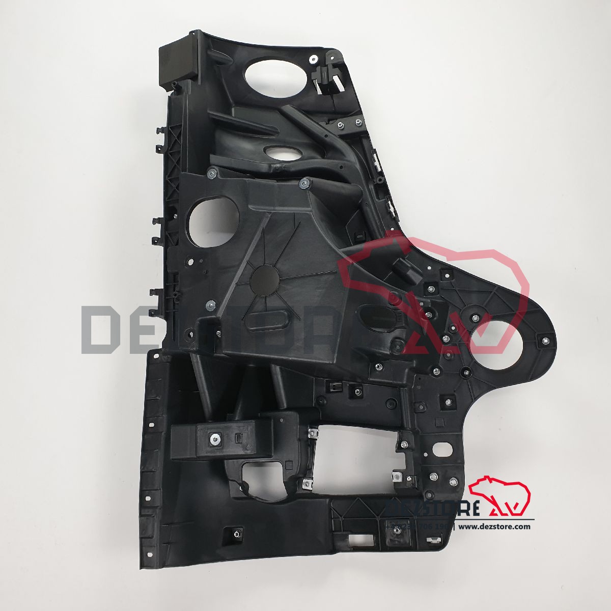 A9608803303 SUPORT FAR STANGA MERCEDES ACTROS MP4 | DEZSTORE :: Piese ...