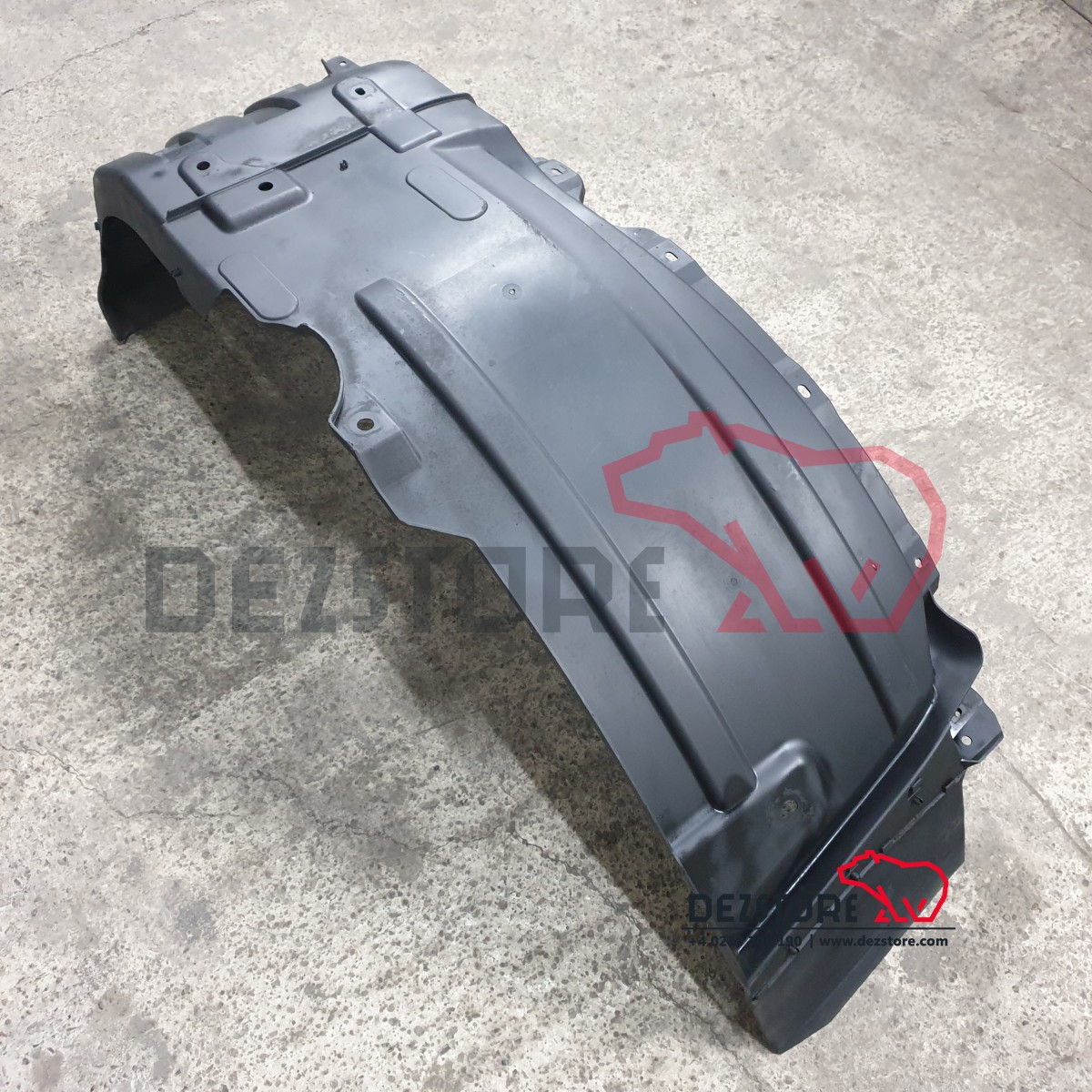 A9608814003 CARENA NOROI AXA FATA STANGA MERCEDES ACTROS MP4 | DEZSTORE ...