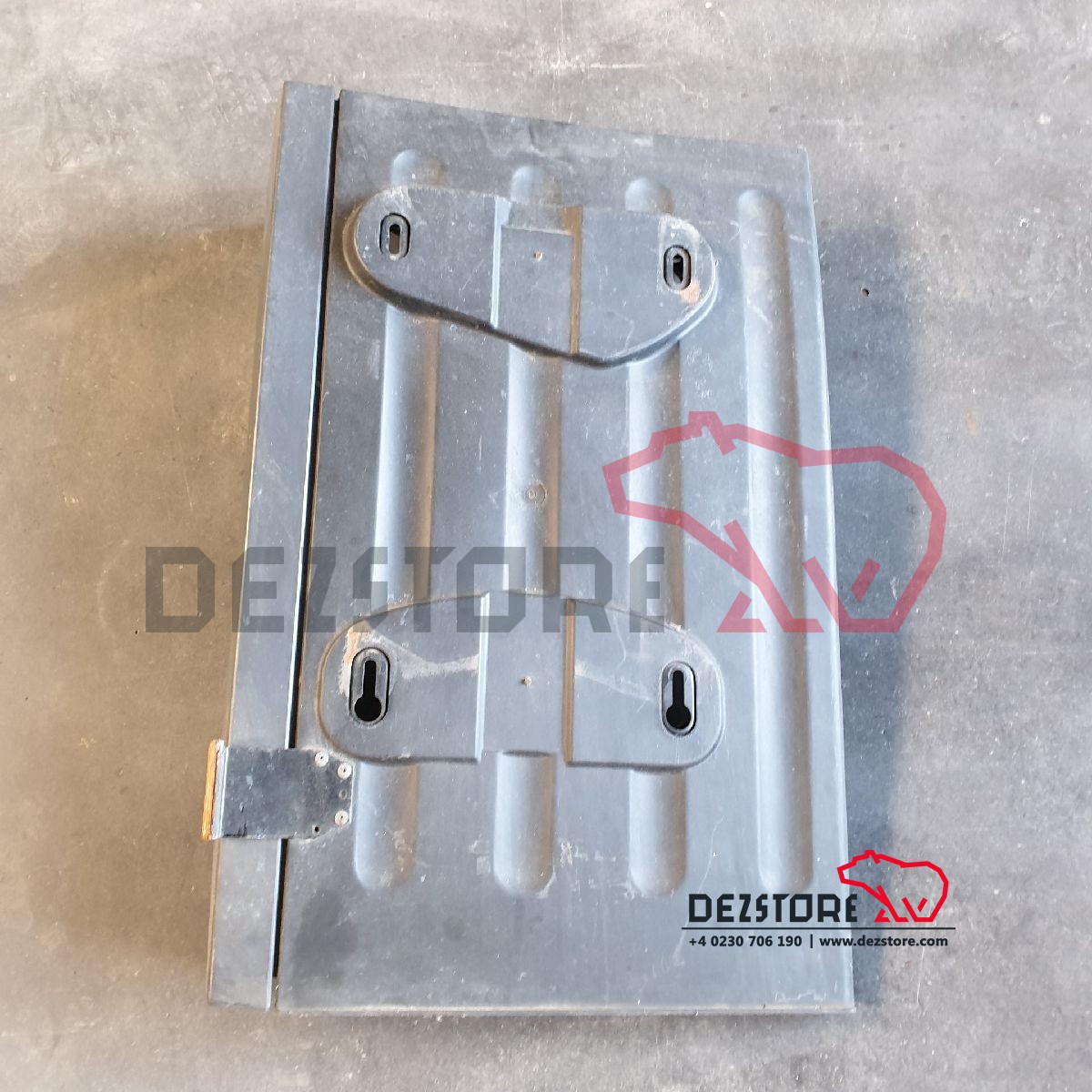 A9608817102 ARIPA NOROI AXA FATA STANGA MERCEDES ACTROS MP4 | DEZSTORE ...