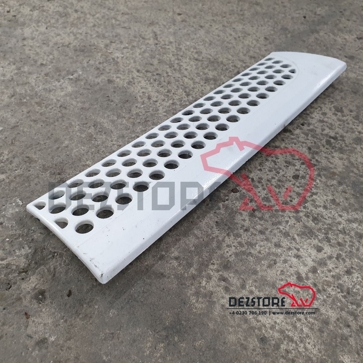 A9608852684 ORNAMENT BARA FATA DREAPTA MERCEDES ACTROS MP4 | DEZSTORE ...