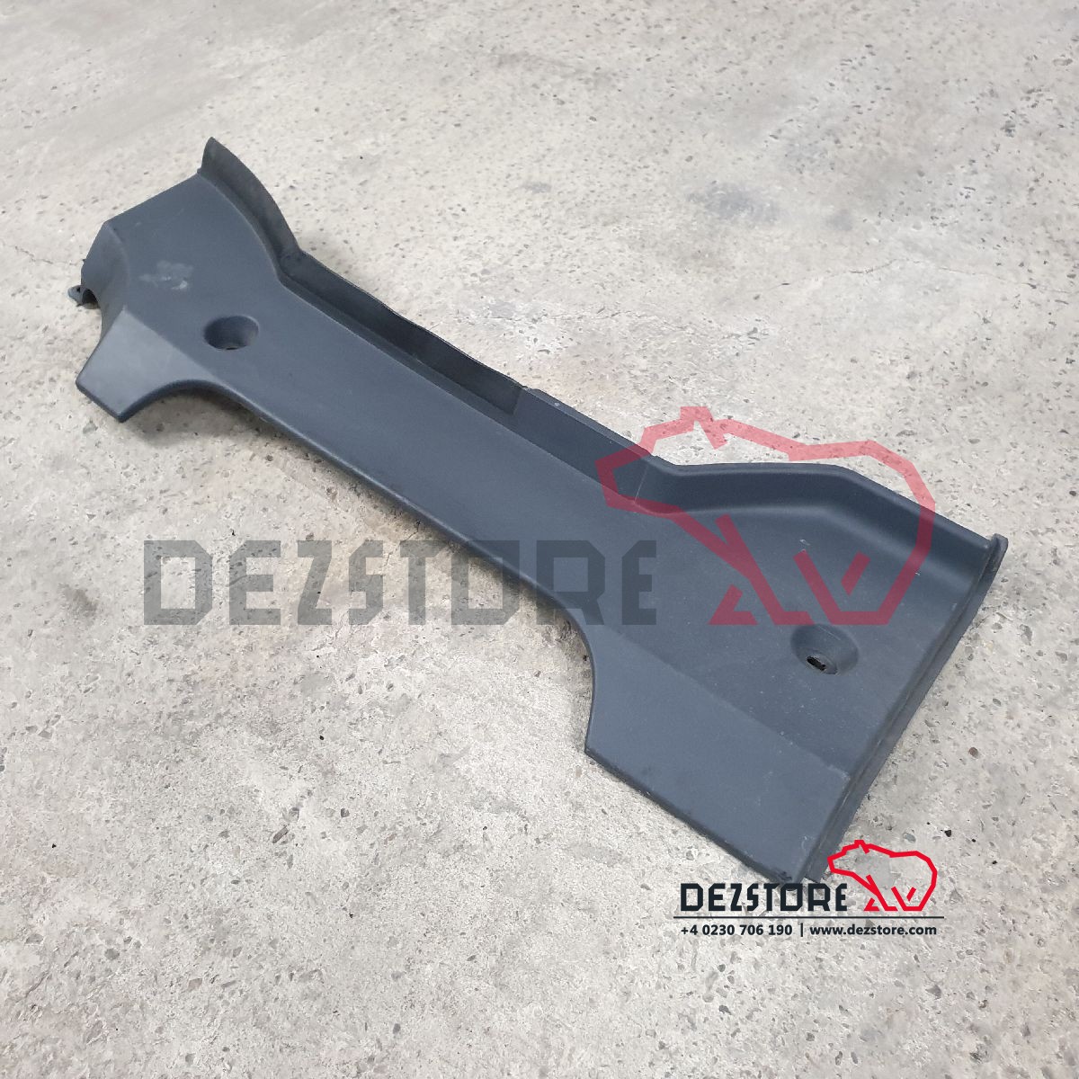 A9608856874 ORNAMENT BARA FATA STANGA MERCEDES ACTROS MP4 | DEZSTORE ...