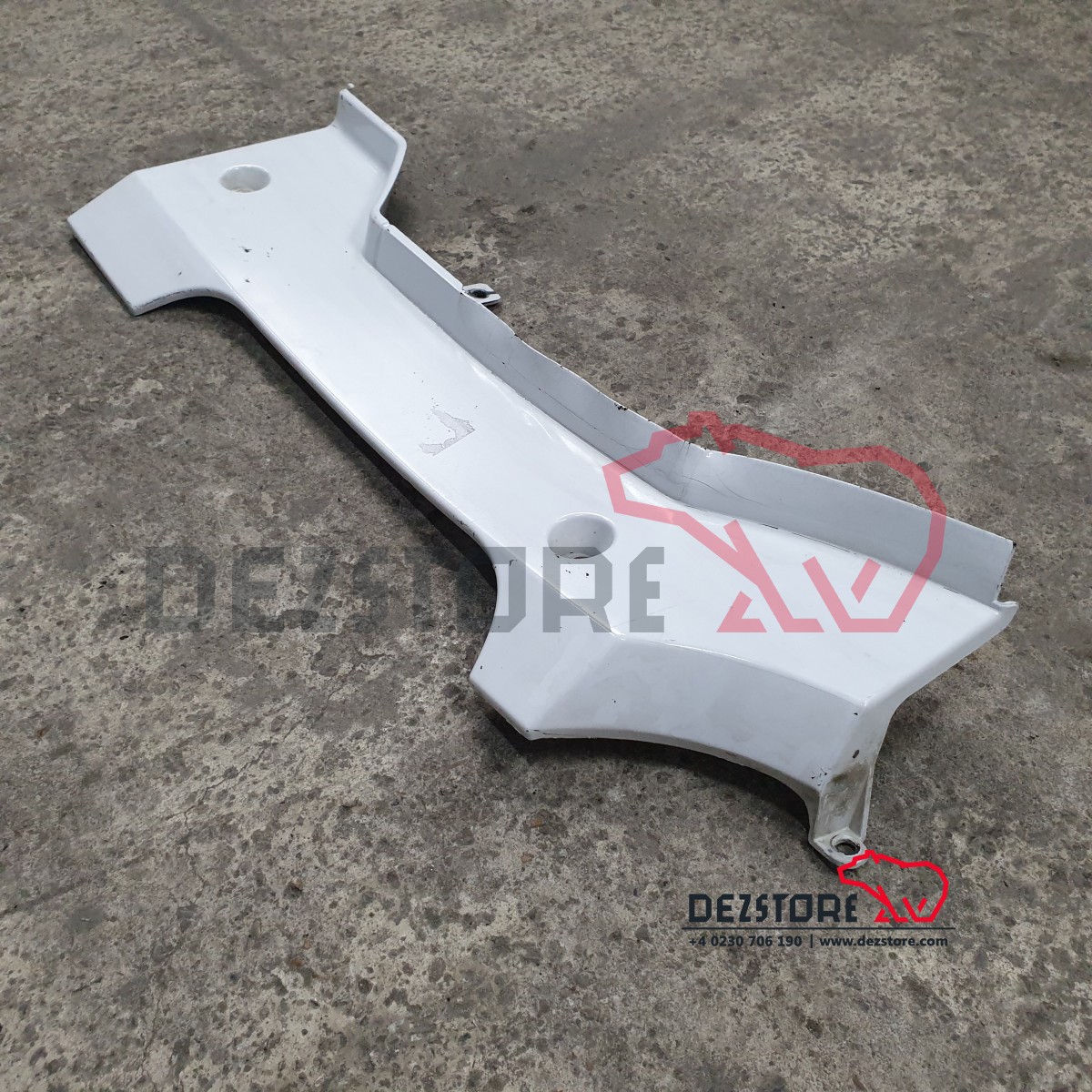 A9608856974 ORNAMENT BARA FATA DREAPTA MERCEDES ACTROS MP4 | DEZSTORE ...