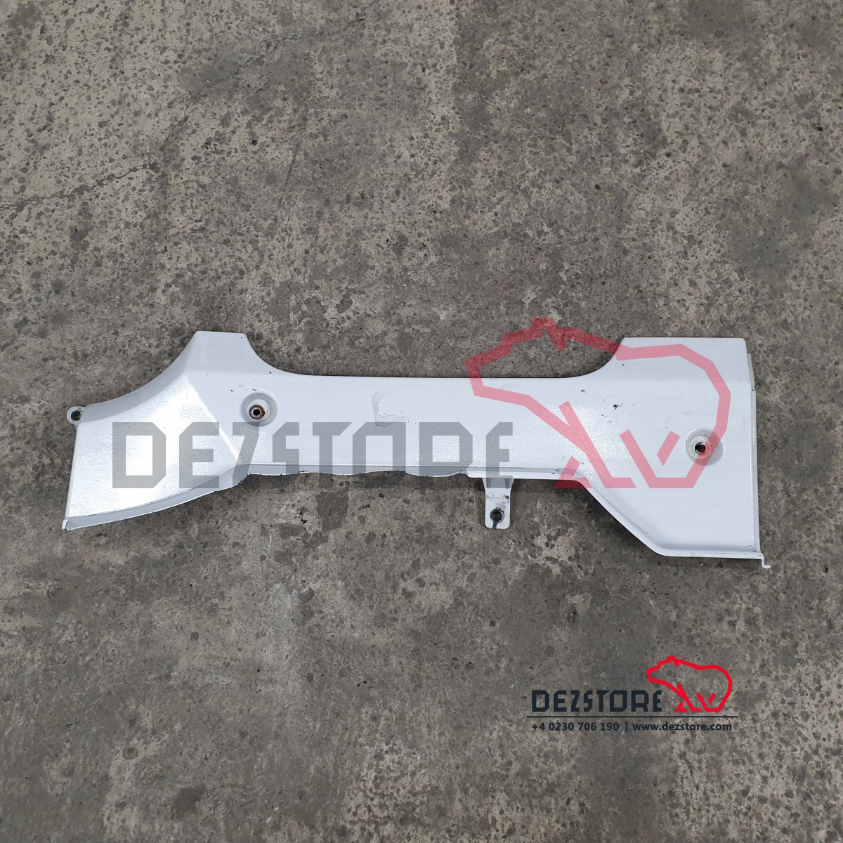 A9608856974 ORNAMENT BARA FATA DREAPTA MERCEDES ACTROS MP4 | DEZSTORE ...