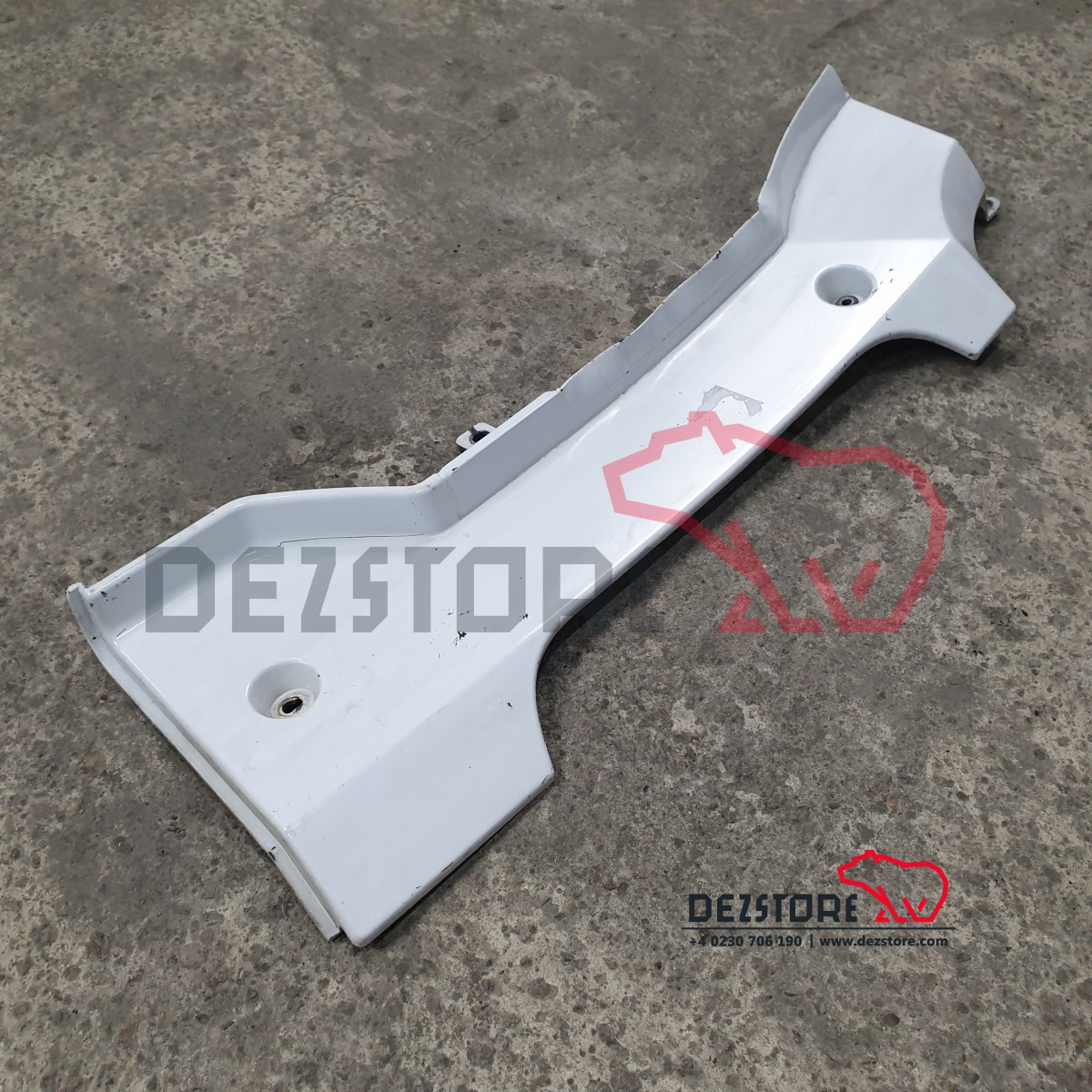 A9608856974 ORNAMENT BARA FATA DREAPTA MERCEDES ACTROS MP4 | DEZSTORE ...
