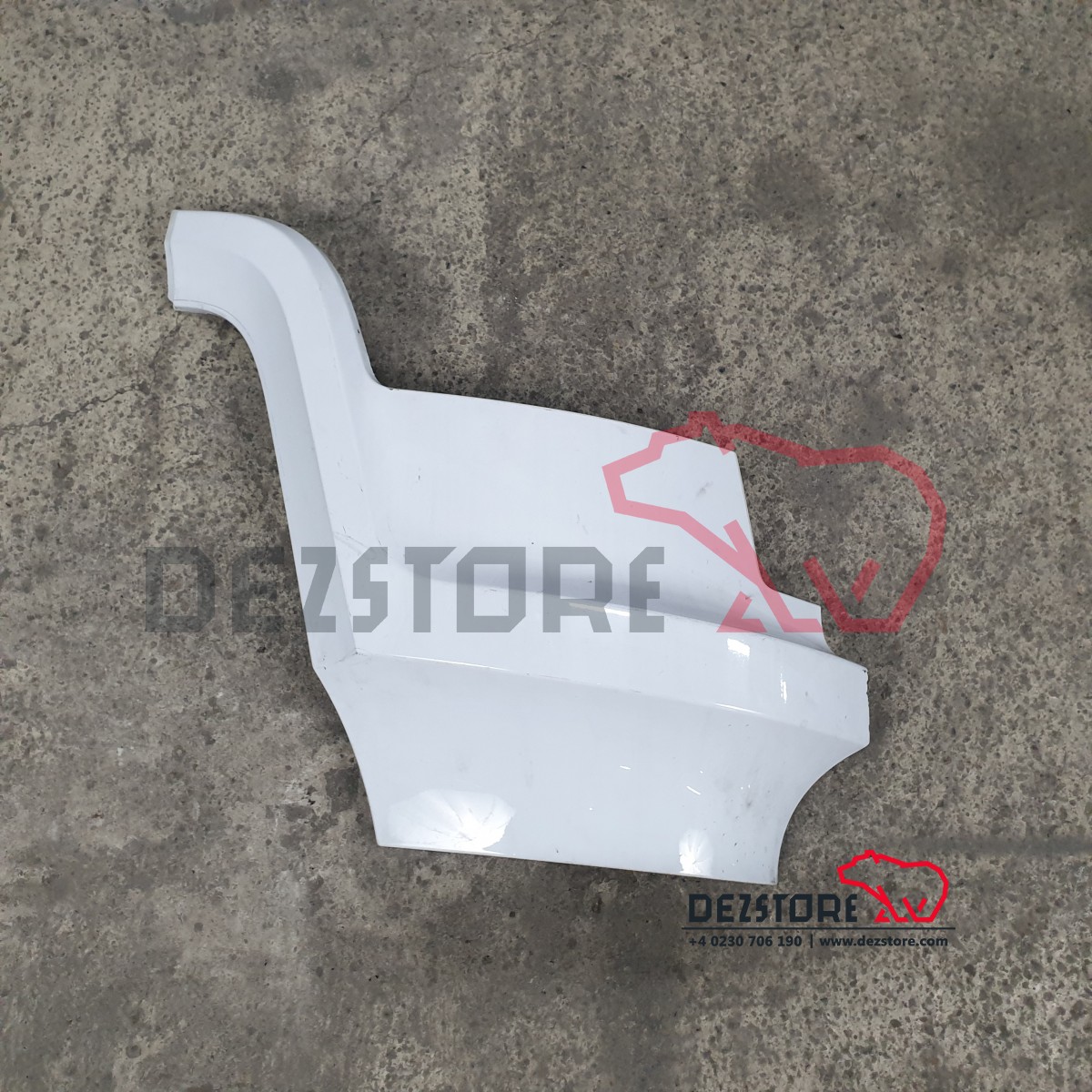 A9608859508 ORNAMENT FAR DREAPTA MERCEDES ACTROS MP4 (SUPERIOR ...