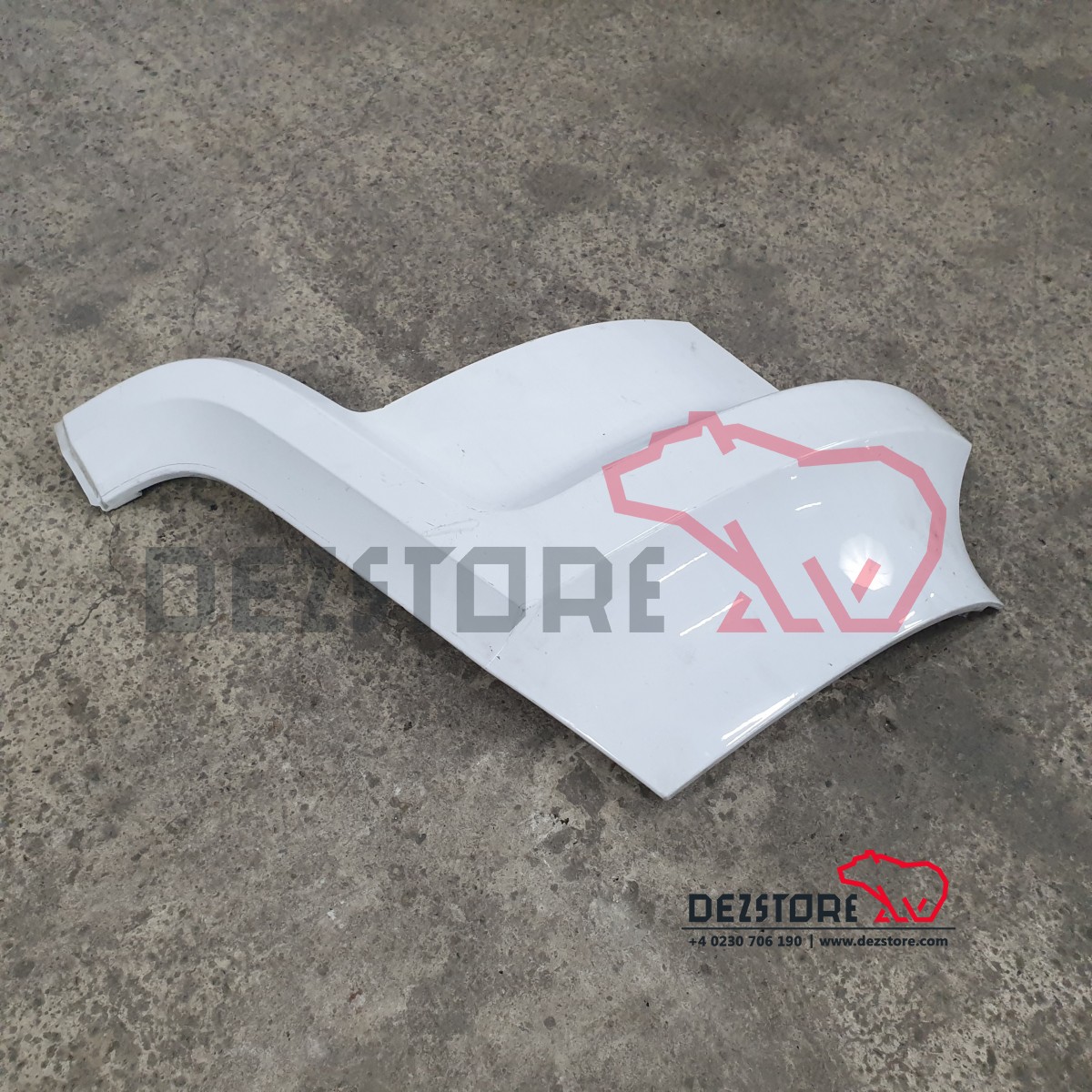 A9608859508 ORNAMENT FAR DREAPTA MERCEDES ACTROS MP4 (SUPERIOR ...