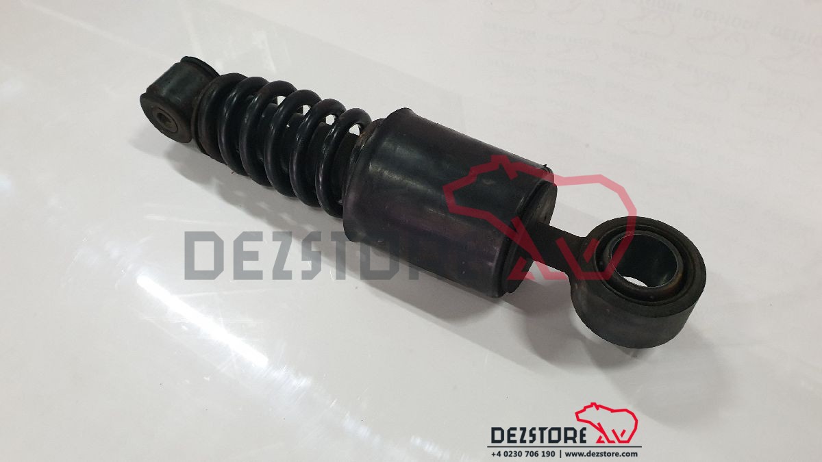 A9613101555 AMORTIZOR CU ARC SUSPENSIE CABINA FATA MERCEDES ACTROS MP4 ...