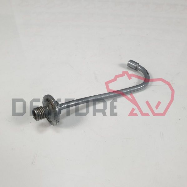 81154055006 INJECTOR ADBLUE MAN TGX | EURO 6 | DEZSTORE - Dezmembrari ...