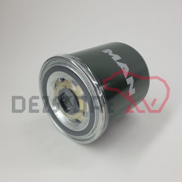 81521550043 FILTRU DESECATOR MAN TGX OEM | DEZSTORE :: Piese noi și ...