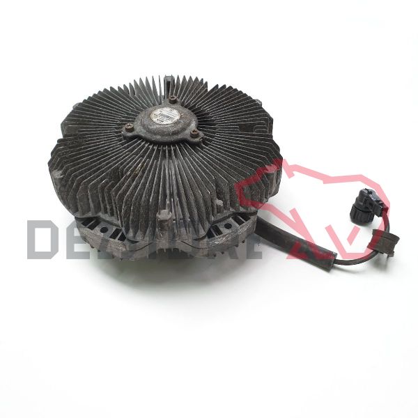 A4702000722 VASCOCUPLAJ MERCEDES ACTROS MP4 | DEZSTORE :: Piese noi și ...