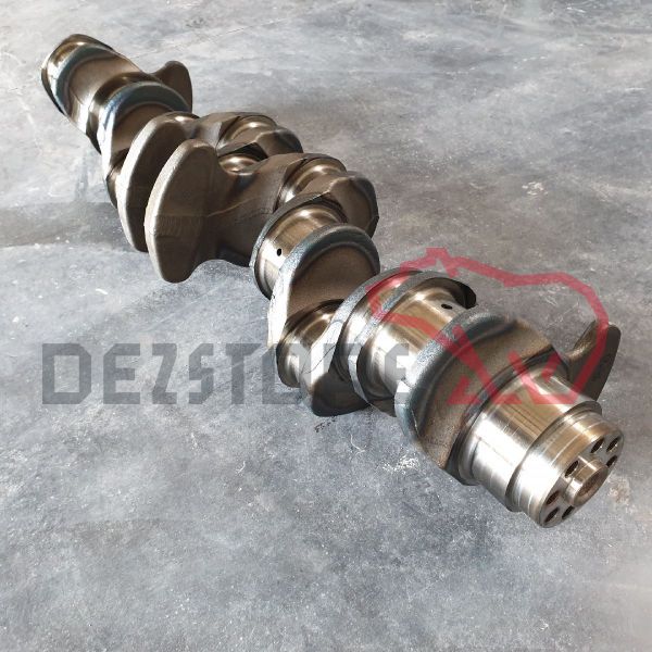 A4710300401 ARBORE COTIT MERCEDES ACTROS MP4 | DEZSTORE - Dezmembrari ...