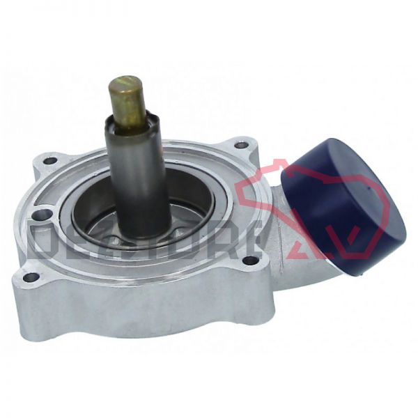 A4712006215 CORP TERMOSTATE MERCEDES ACTROS MP4 | DEZSTORE ...