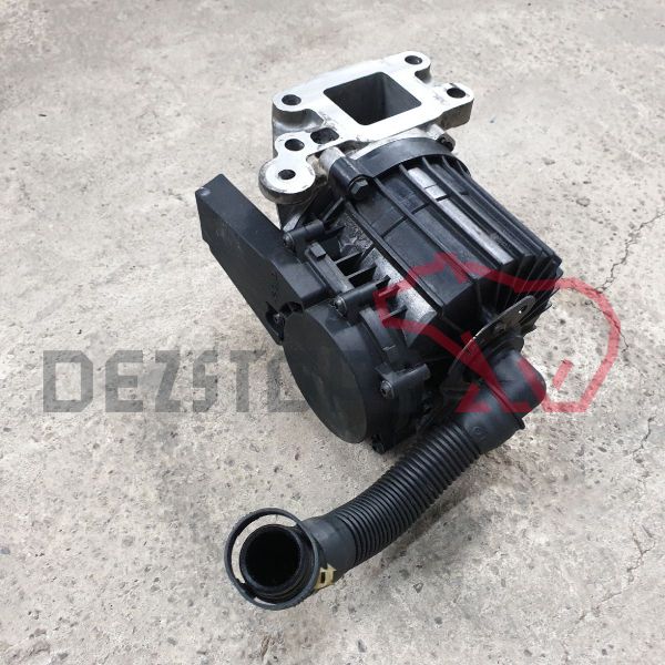 A4720106662 MODUL SEPARATOR ULEI MOTOR MERCEDES ACTROS MP4 | DEZSTORE ...