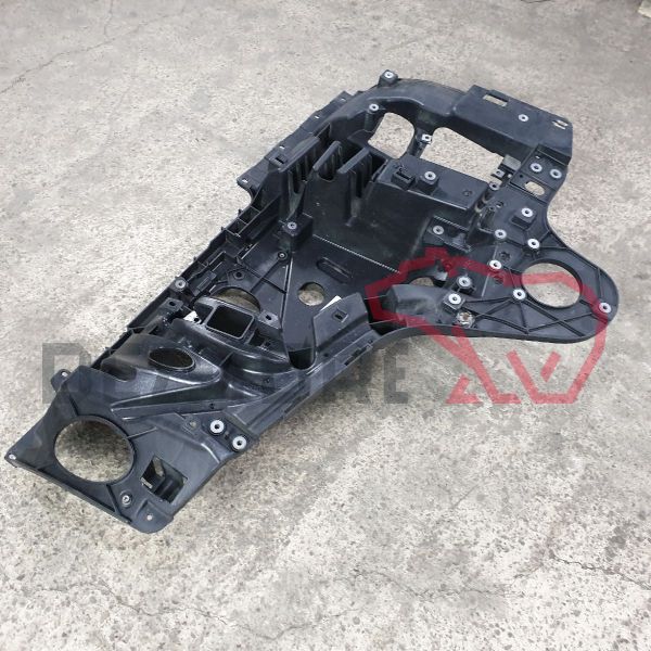 A9608803303 SUPORT FAR STANGA MERCEDES ACTROS MP4 | DEZSTORE :: Piese ...