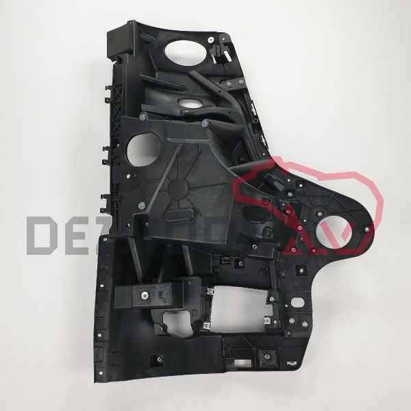 A9608803303 SUPORT FAR STANGA MERCEDES ACTROS MP4 | DEZSTORE :: Piese ...