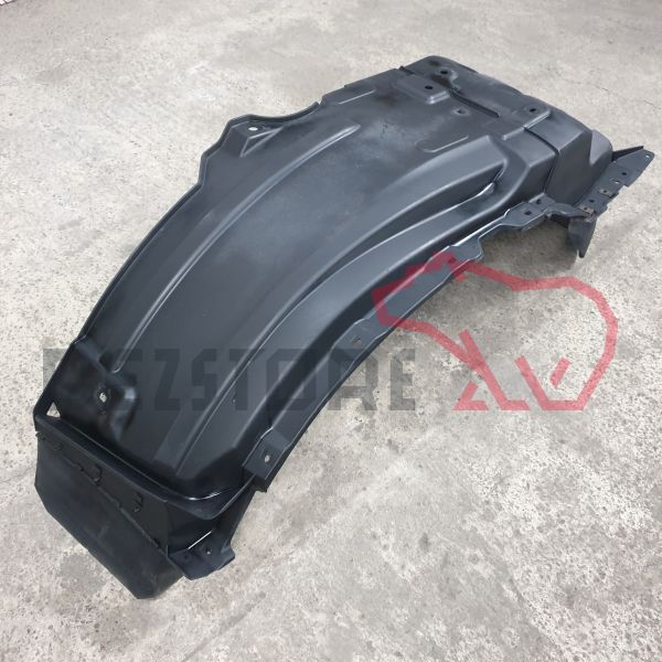 A9608814003 CARENA NOROI AXA FATA STANGA MERCEDES ACTROS MP4 | DEZSTORE ...