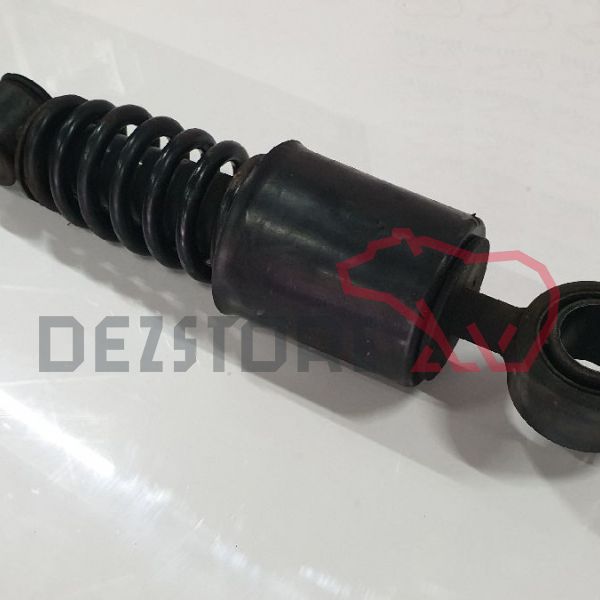 A9613101555 AMORTIZOR CU ARC SUSPENSIE CABINA FATA MERCEDES ACTROS MP4 ...