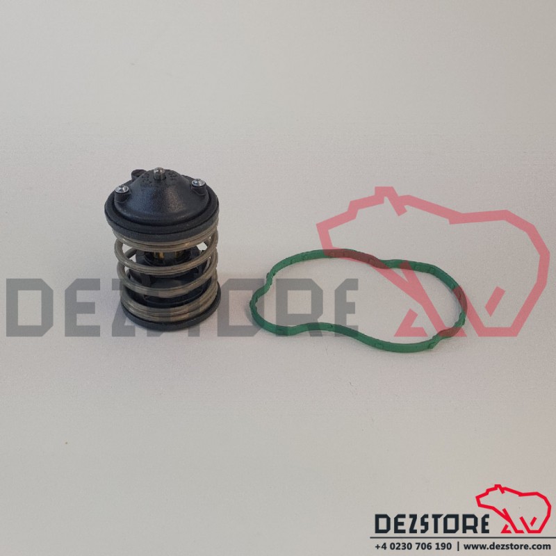 Termostat - cod OEM: TX16387D1 | DEZSTORE :: Piese noi și second-hand ...